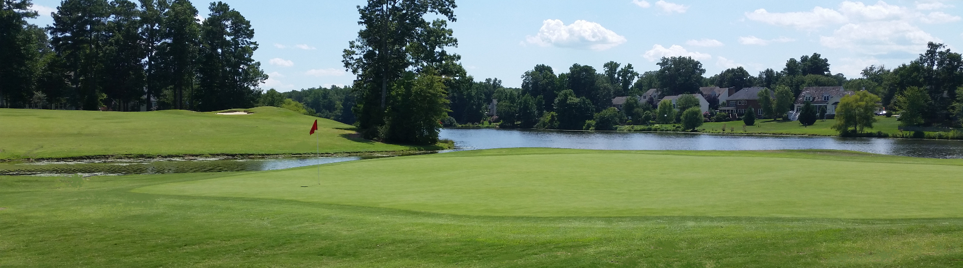 Home - Birkdale Golf and Country Club