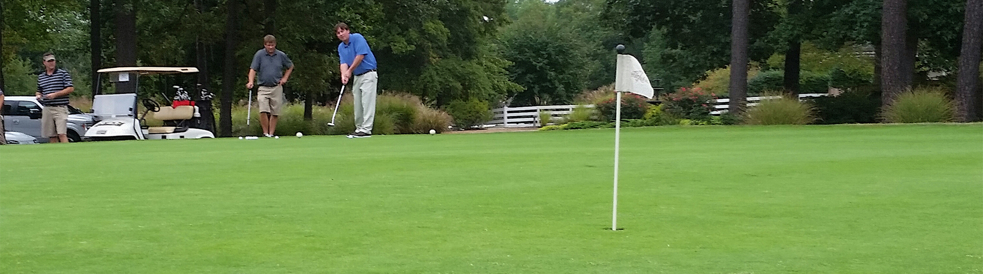 Home - Birkdale Golf and Country Club